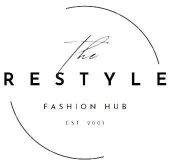 RESTYLE FASHION HUB since 2001 – RESTYLE Fashion Hub